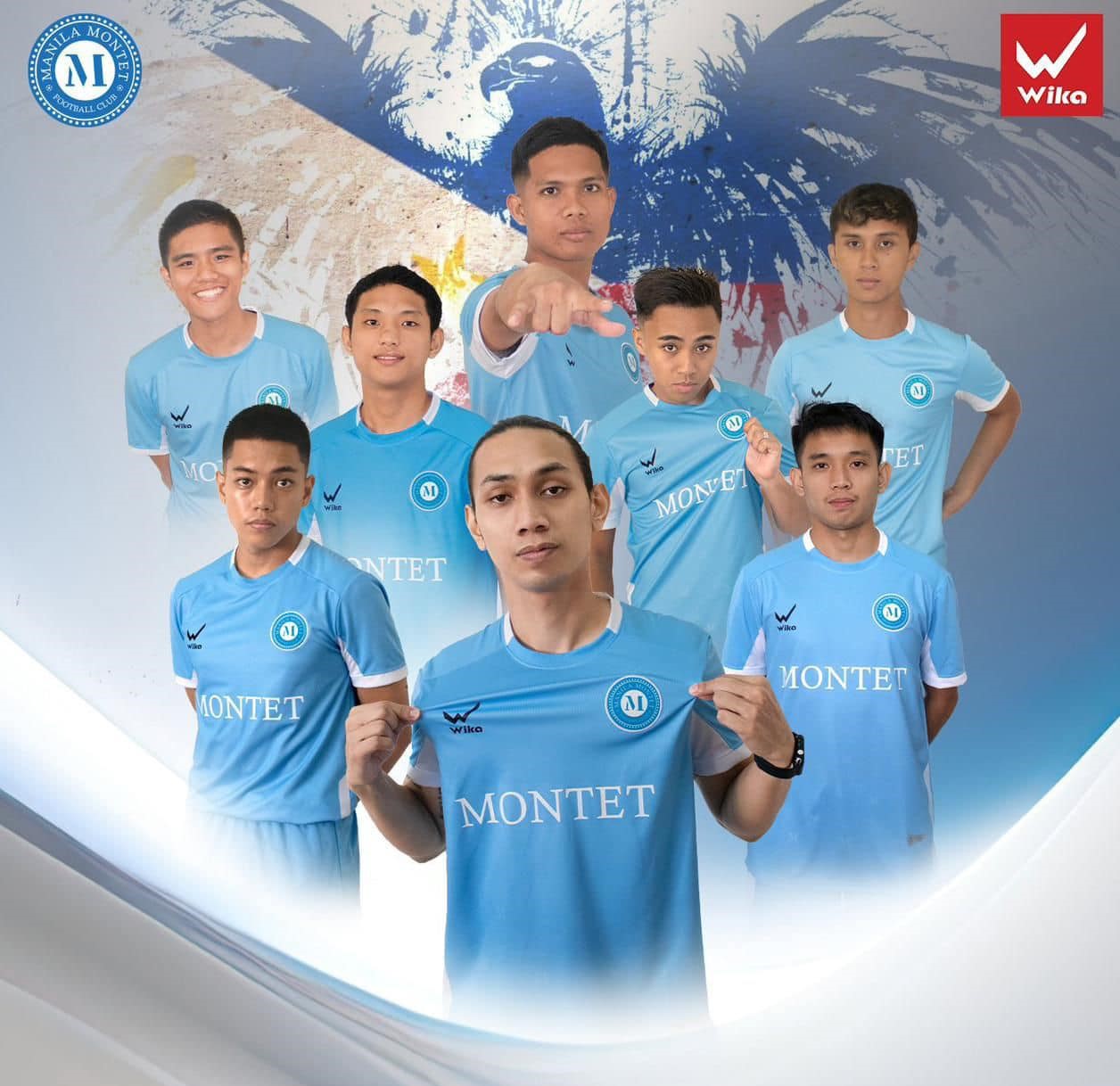 Manila Montet FC – Manila Montet Football Club