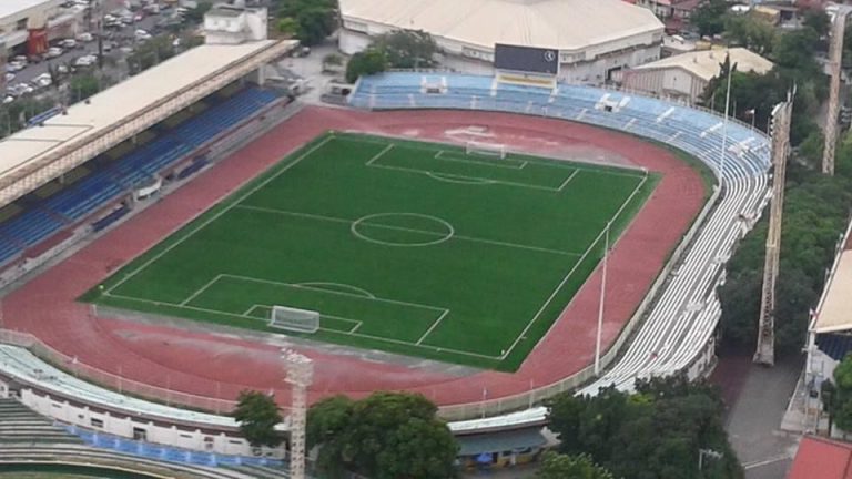 Stadium – Manila Montet FC